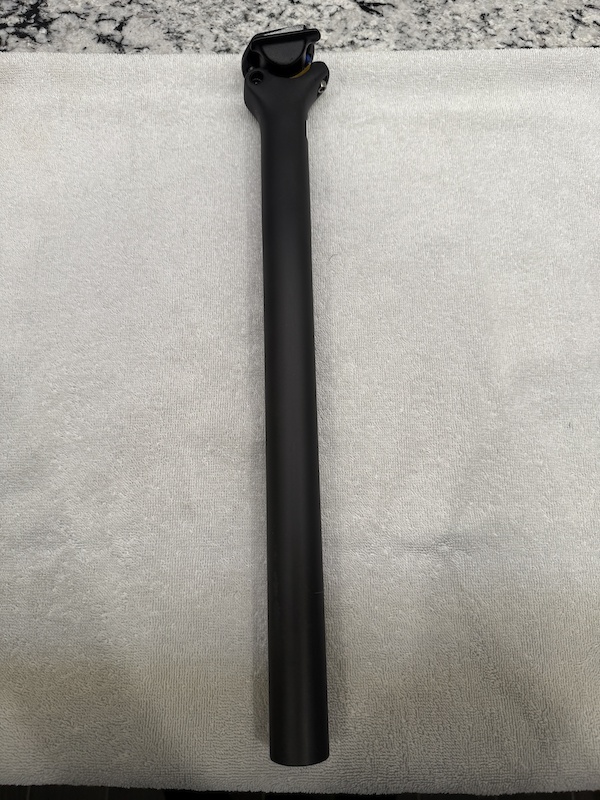 2025 Specilaized Roval Control SL Seatpost, 30.9, 415mm For Sale