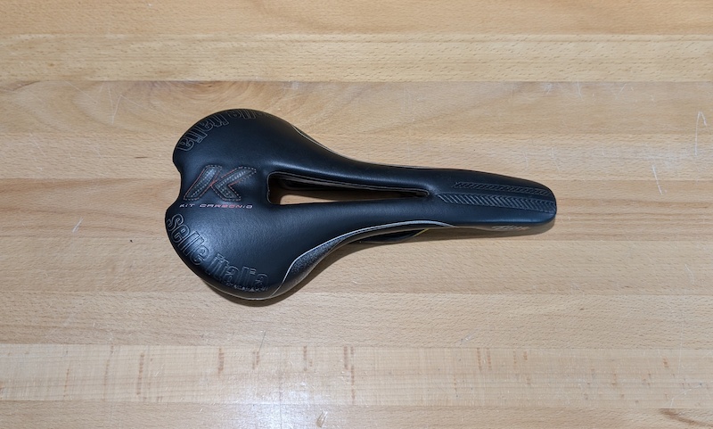 Selle Italia Flite Kit Carbonio Flow L2 Saddle For Sale