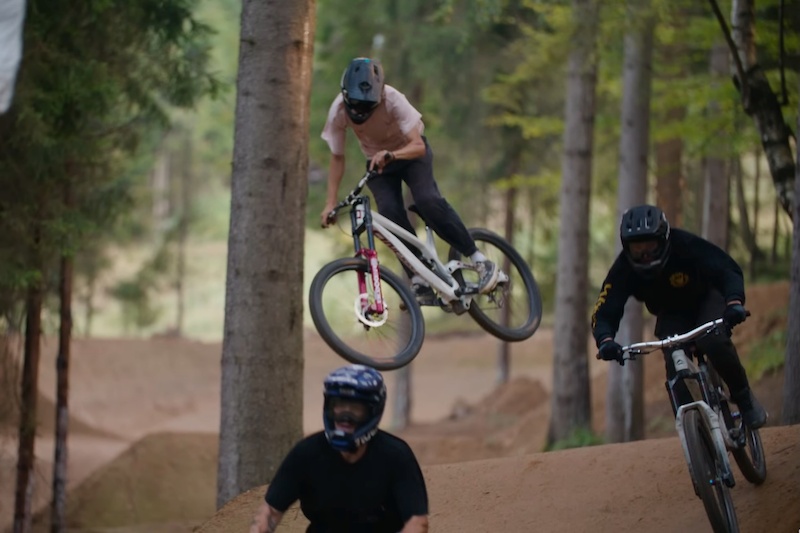 Video: Meet the Crew Redefining Poland’s Bike Parks in 'Homies' - Pinkbike
