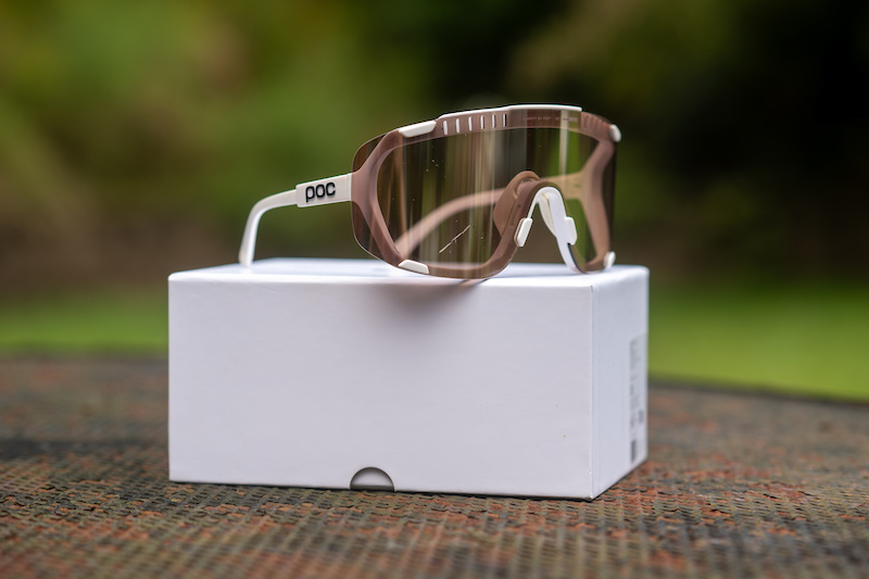 2025 POC Devour Sunglasses For Sale