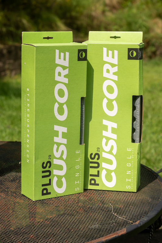 Cushcore Plus 29 For Sale