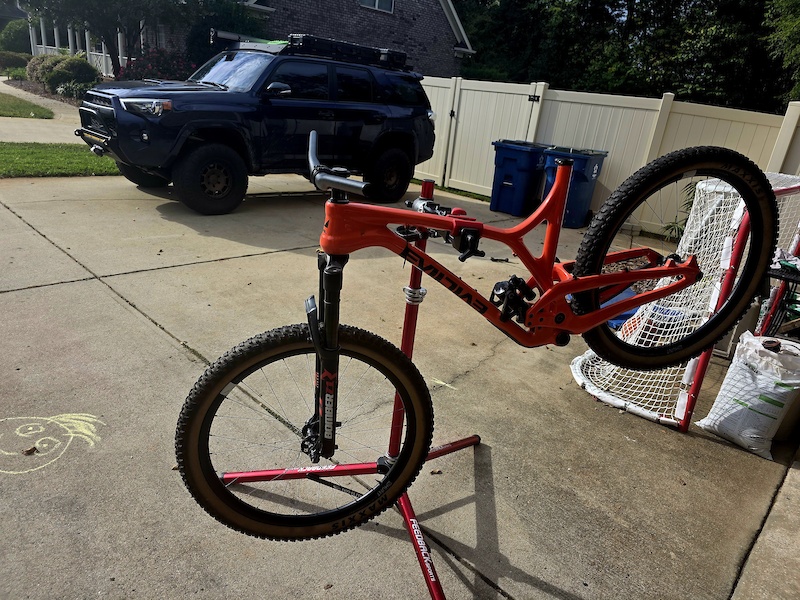 2020 Evil The Following MB For Sale