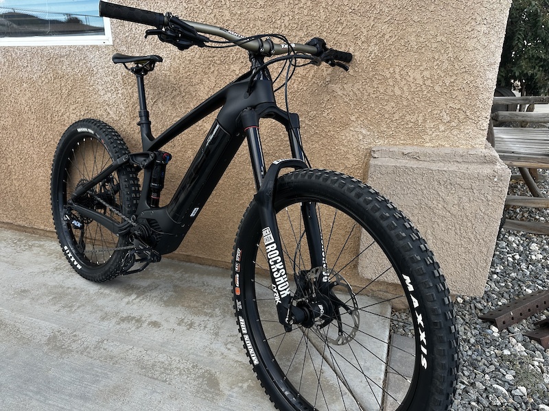 2019 Trek Powerfly 9.9 For Sale
