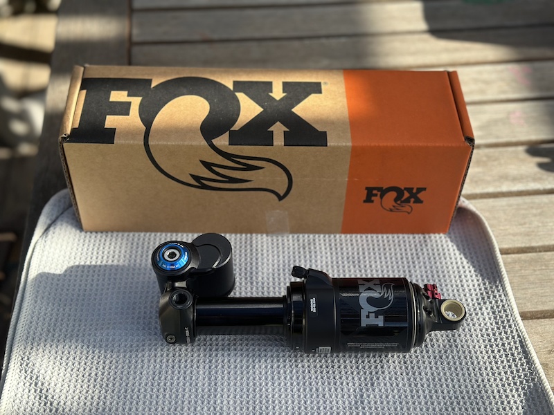 2026 Fox float X2 Performance elite For Sale