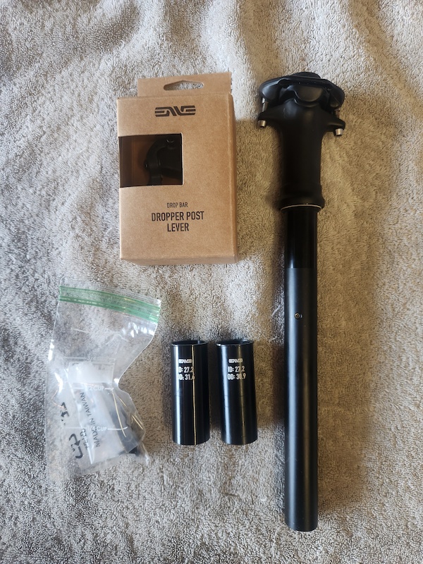 2025 Enve 27.2 40mm dropper post For Sale