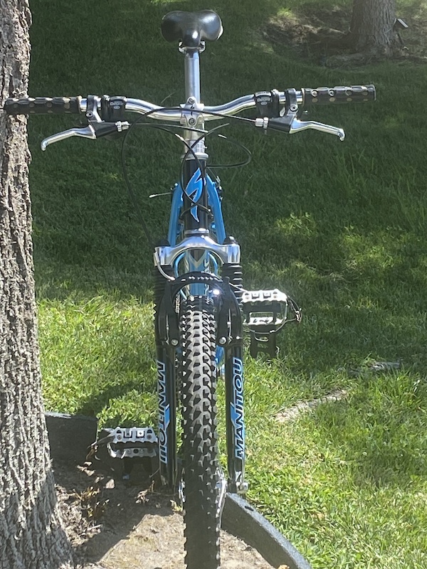 Classic 2000 Specialized Rockhopper For Sale