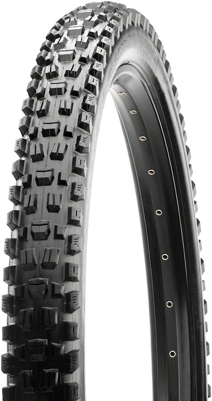 Maxxis Assegai - 27.5x2.5, Tubeless, 3C MaxxGrip DH WT For Sale