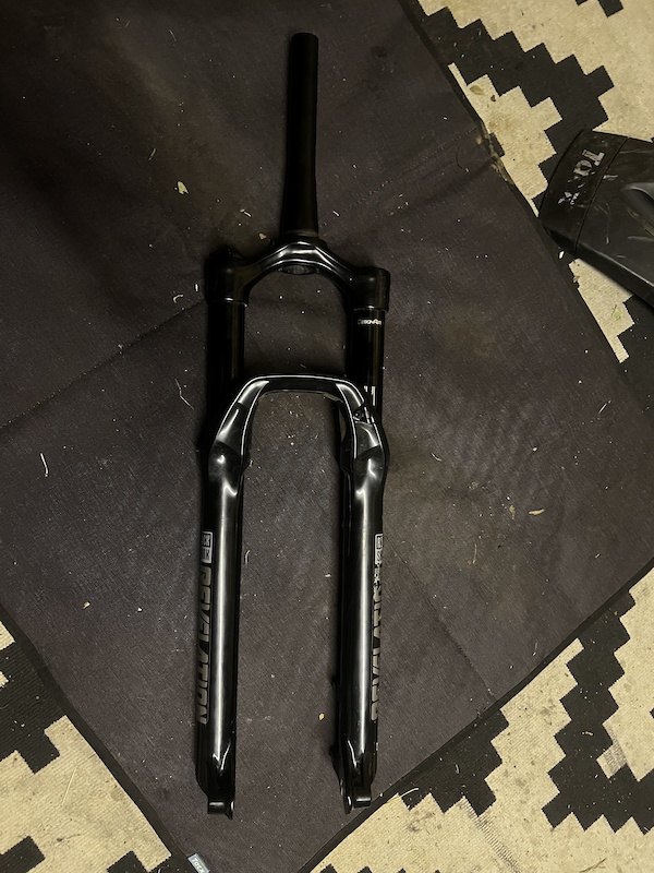 2020 Rockshox Revelation 29 For Sale
