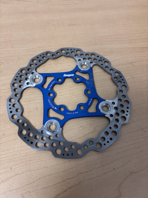 Hope Disc Brake Rotor For Sale