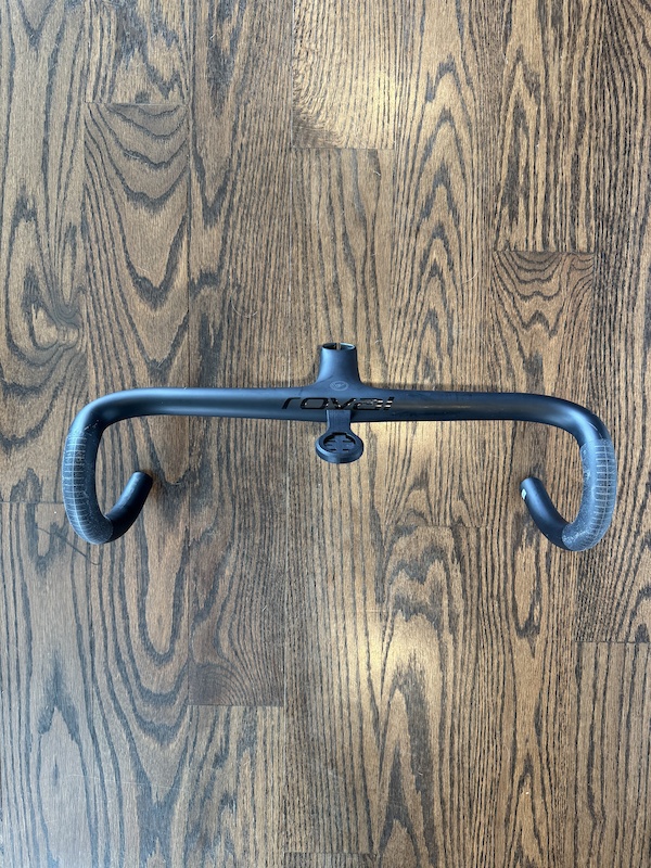 2023 Specialized Roval Alpinist Carbon Cockpit Handlebars For Sale
