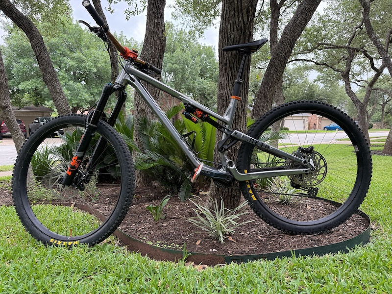 2021 Commencal Meta AM - Custom For Sale