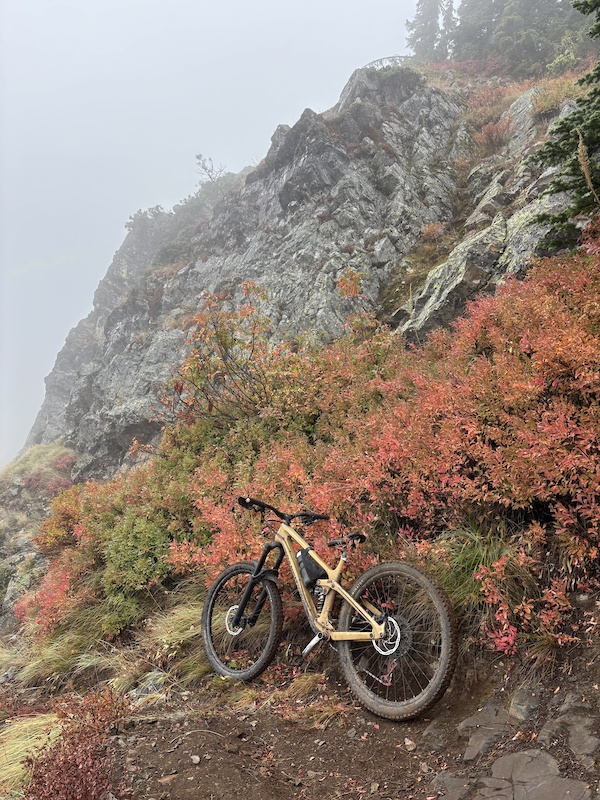 Storm Peak Multi Trail - Saltese, MT | Trailforks