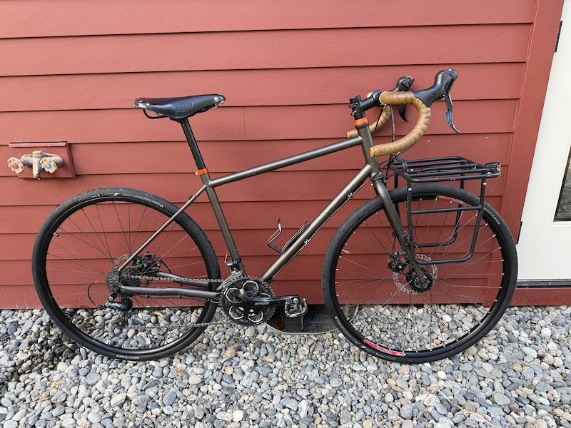 2015 Specialized AWOL For Sale