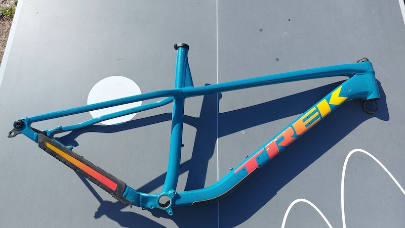 2022 Trek Roscoe 7 Frame XL 29" For Sale