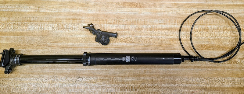 ethirteen TRS+ Mechanical Dropper 31.6/150mm For Sale