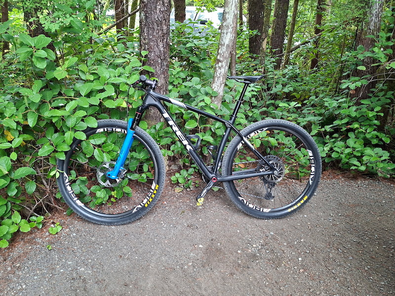 2020 Trek Procaliber Frame For Sale