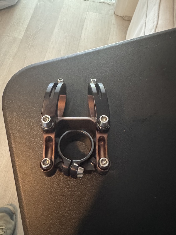 2025 Yoshimura endh 42mm stem For Sale