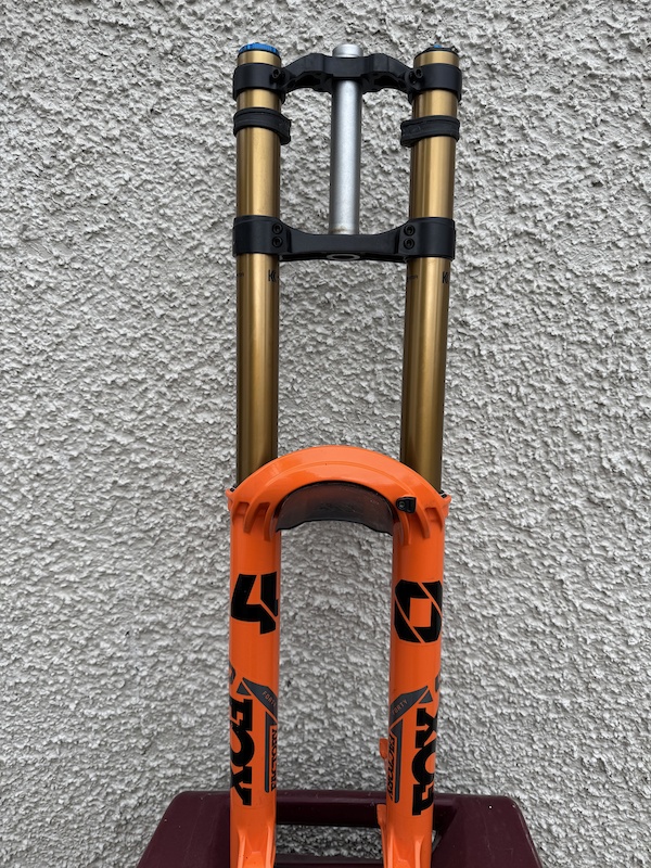 2024 Fox 40 factory grip 2 For Sale