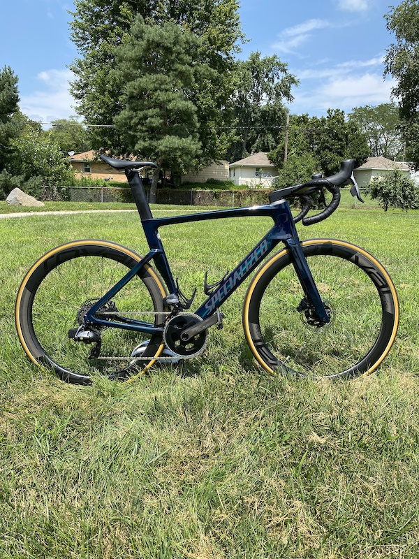 2020 Specialized Venge Pro SIZE 56 – SRAM Force AXS For Sale