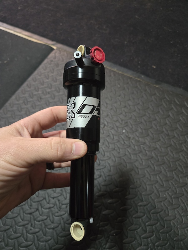 X Fusion O2R 210x55 For Sale