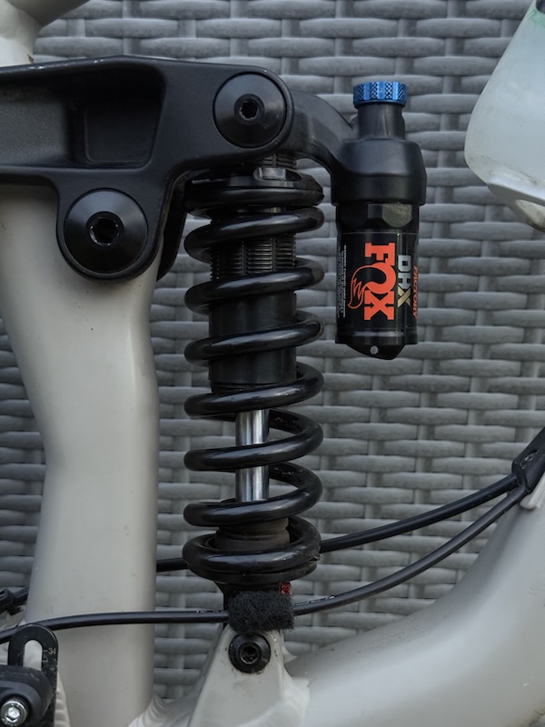 2023 Fox DHX Coil For Sale