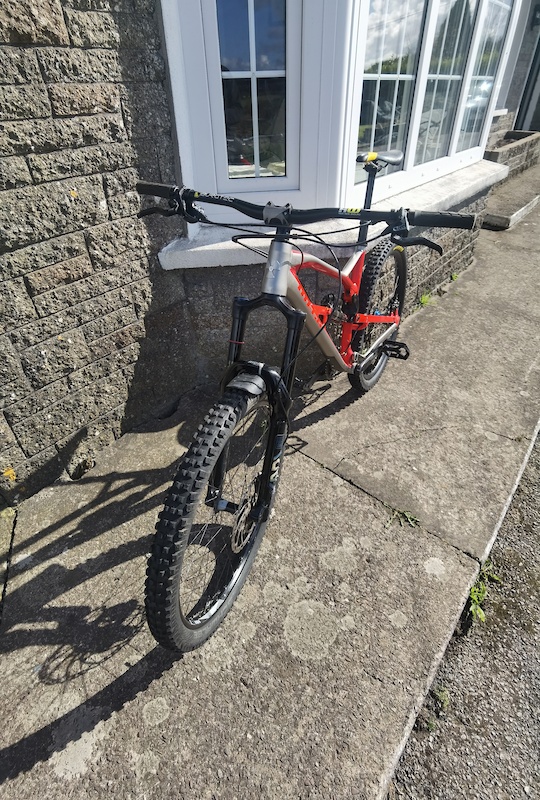 2018 Nuke Proof Mega large For Sale