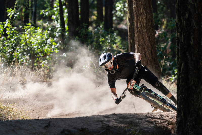 California Enduro Series Announces 2026 Schedule - Pinkbike