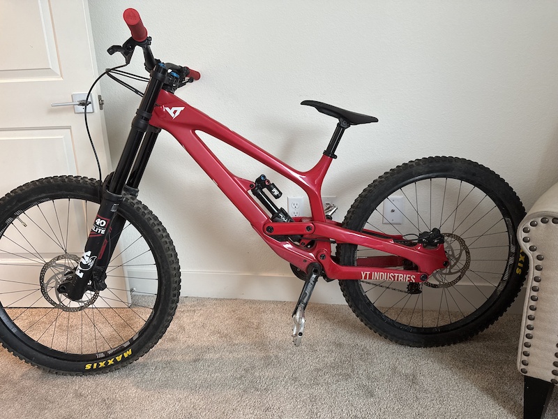 2020 YT Tues For Sale