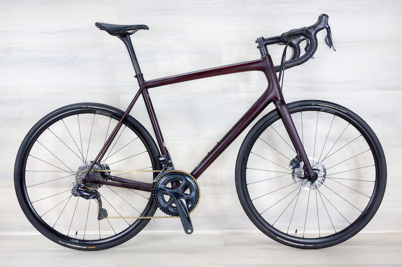 2023 Specialized Aethos - 61 cm For Sale