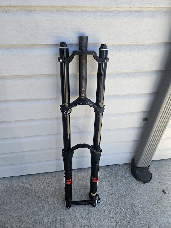 2006 Marzocchi Drop Off Triple For Sale