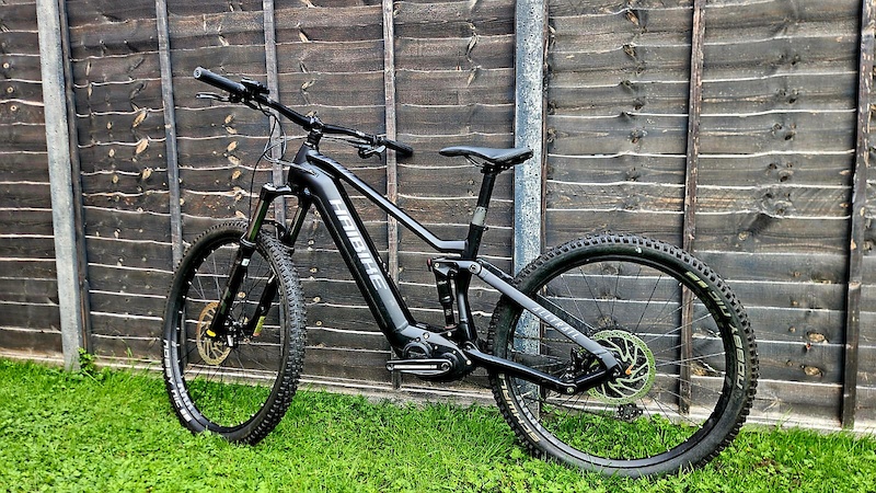 2024 HAIBIKE ALLTRAIL 3 For Sale