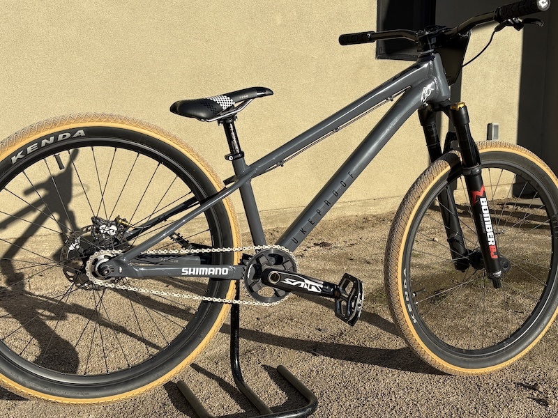 2023 Nukeproof Solum For Sale