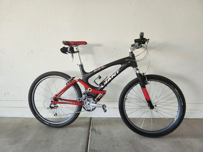 Vintage GIANT MCM 980 –Excellent Condition For Sale