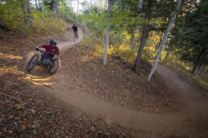 Adaptive MTB Trailbuilding Webinar Aims to Make Trails Work for ...