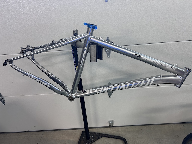 Specialized Stumpjumper 19” For Sale