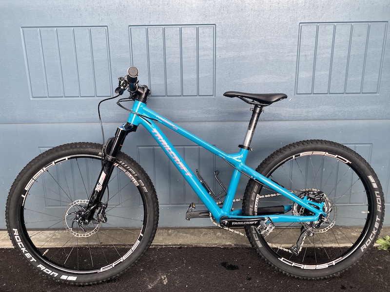 2020 Trailcraft pineridge 24 pro For Sale