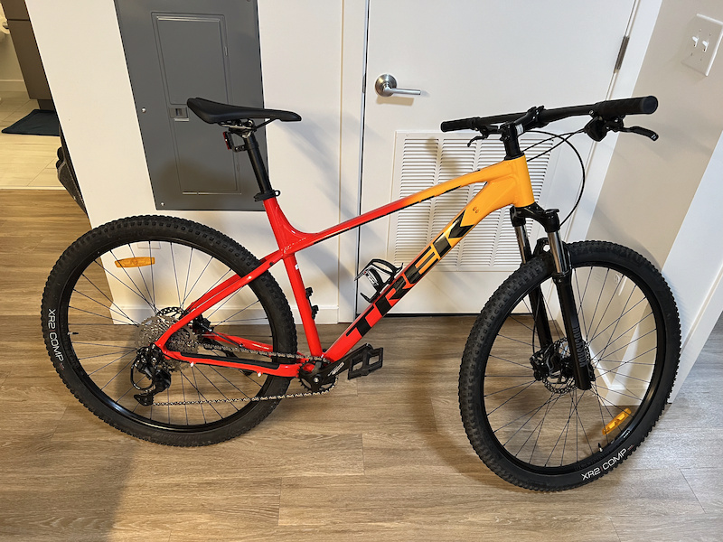 2021 Trek marlin 7 Gen 2 XL For Sale