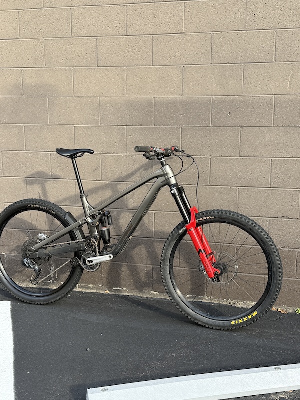 2025 Trek slash gen 6 size large For Sale