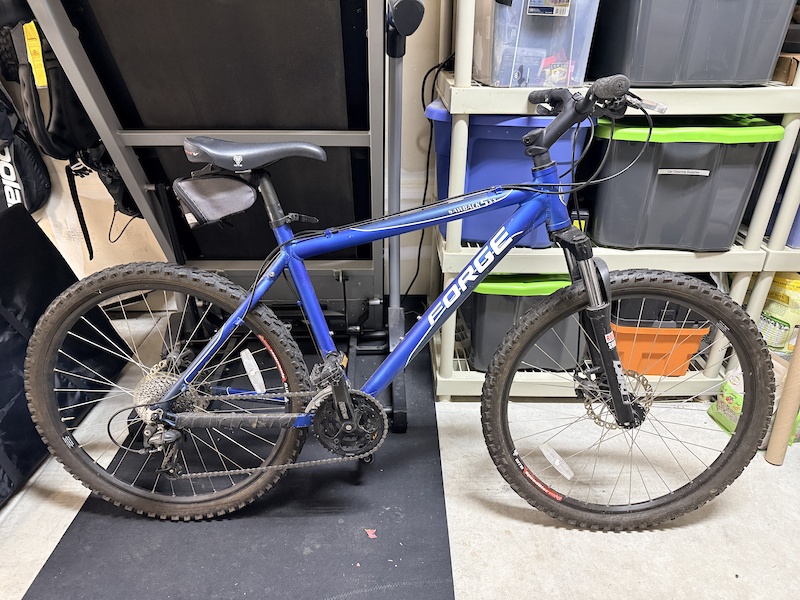 XC Hardtail For Sale