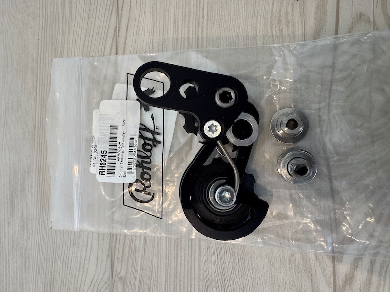 2024 Rohloff Chain Tensioner DH Twin Roller For Sale