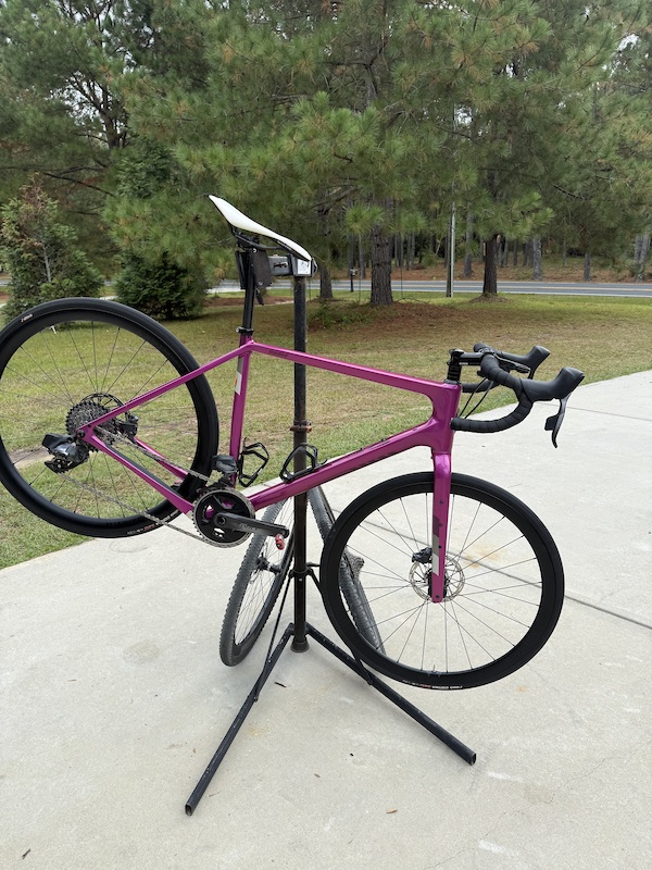 2022 Salsa Warbird AXS Force For Sale