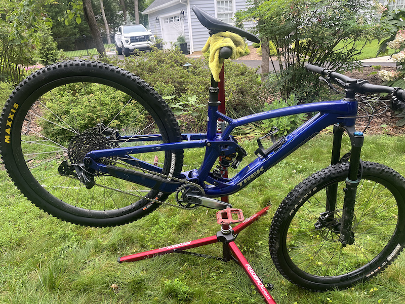2024 Trek Fuel EX Gen 6 M/L - CUSTOM BUILD For Sale