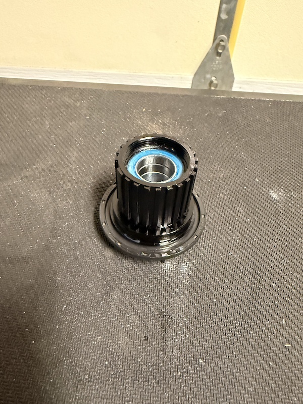 2025 Industry Nine 1/1 Free body hub Micro Spline For Sale