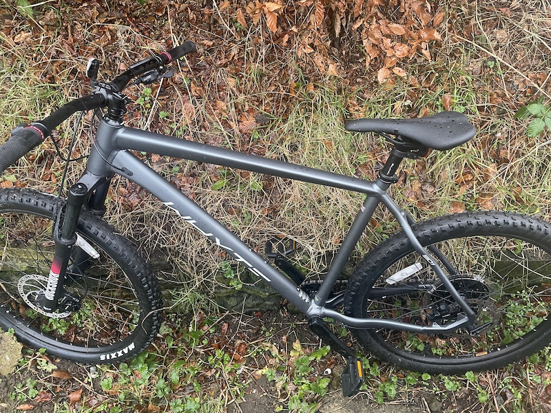 2021 Brand New Whyte 801 V3 For Sale