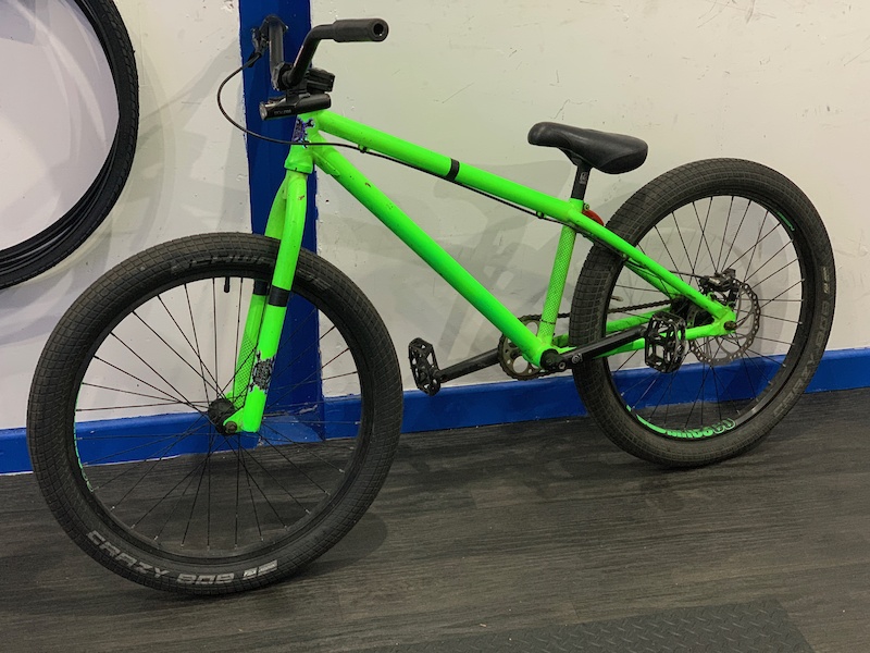 2011 Ns holy For Sale