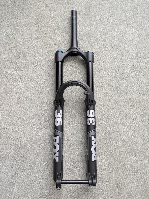 2021 FOX 36 Performance 29 / 170mm / 110 (Boost) For Sale