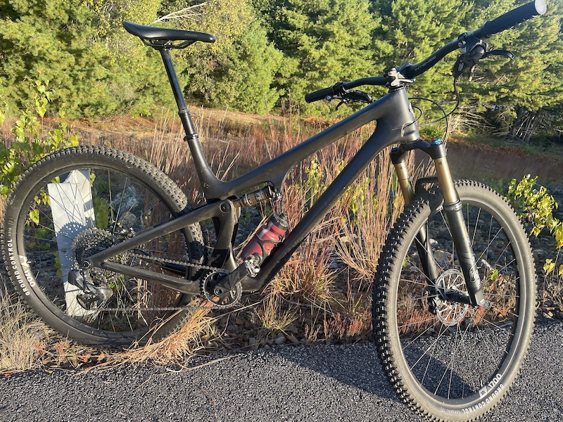 2020 Yeti SB 100 XL For Sale