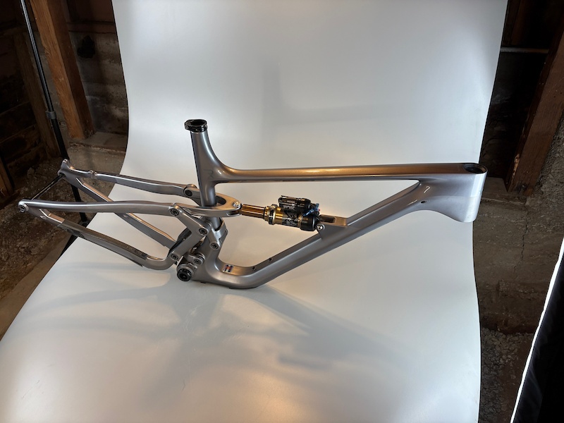 2023 Revel Rascal Frame V1 - Large For Sale