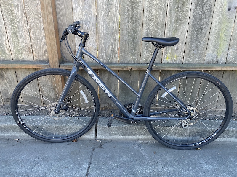 2019 Trek FX1 size Medium For Sale