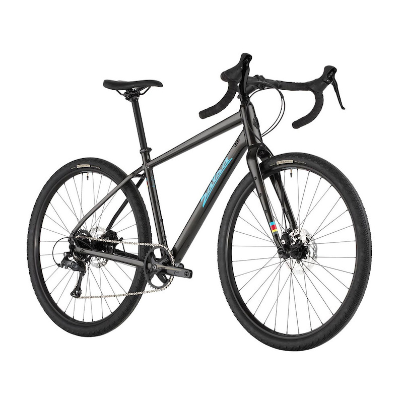 2024 Salsa Journeyer Advent 650B: 53cm For Sale